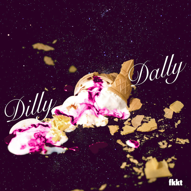 Dilly Dally ← Artists ← Partisan Records