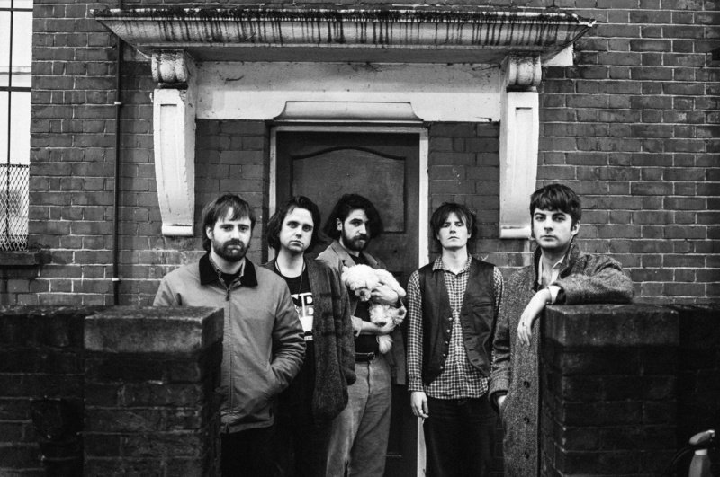 Artists ← Partisan Records