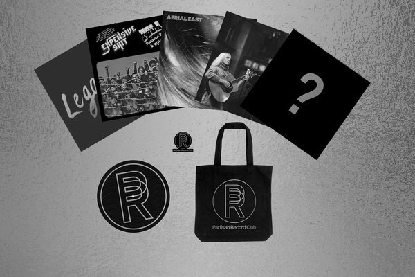 Partisan Records