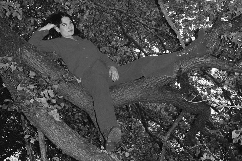 Artists ← Partisan Records